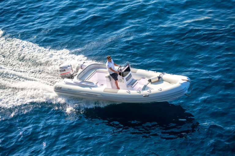 La Flotta - Plaghia Charter